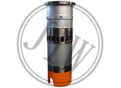 KB 45/80D CYL. LINER