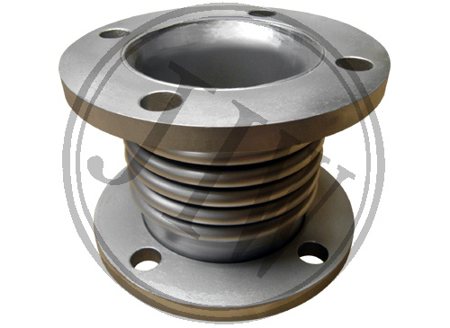 YM 6CH EXPANSION JOINT