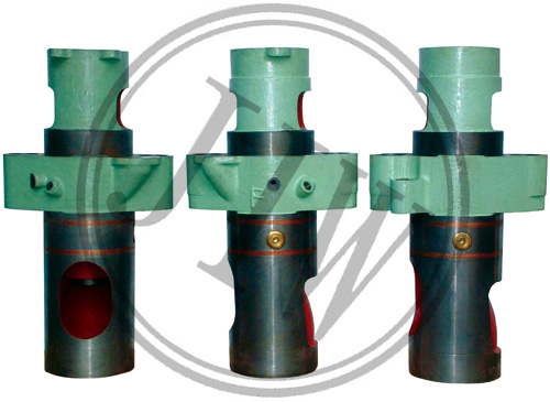 AK 52/105 VALVE CASING