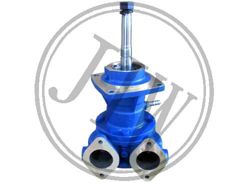 YM 6GH-UT S.W. PUMP