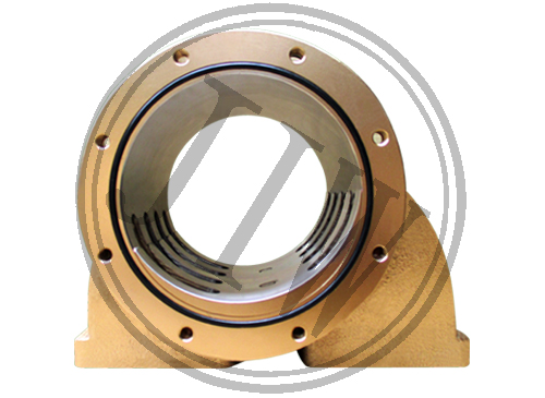 YM 6AYM IMPELLER CASING (CAM BUILD-IN)